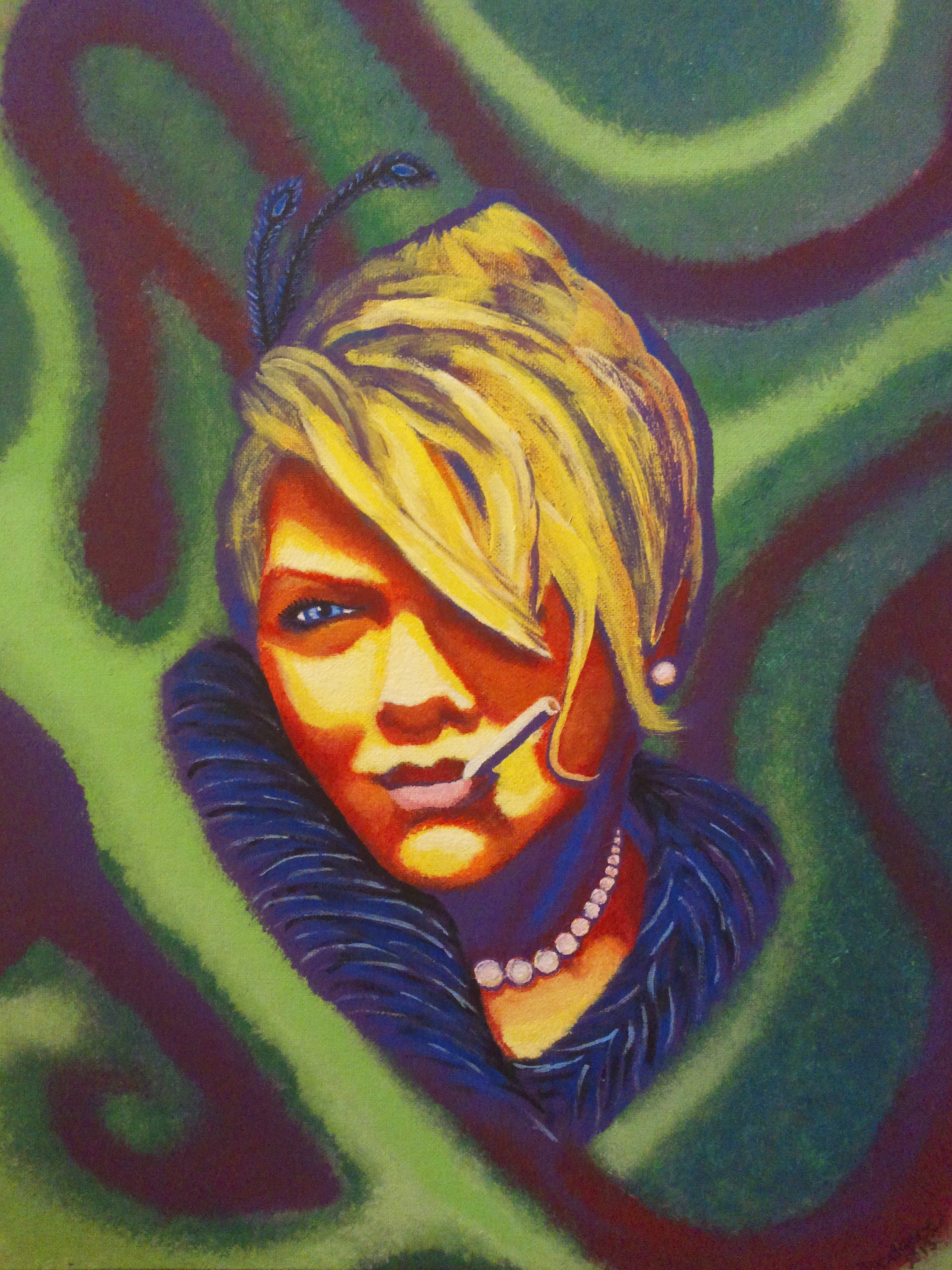 Envision – Writer Editor Artist